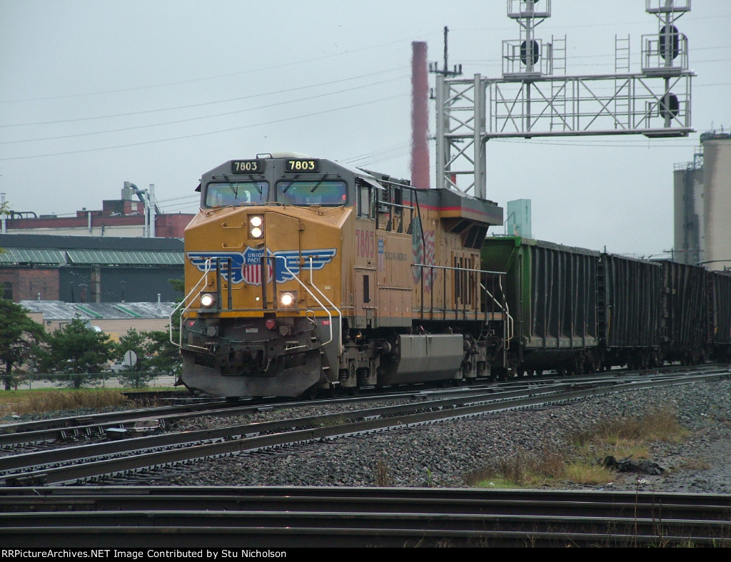 Fostoria Ohios "Iron Triangle"